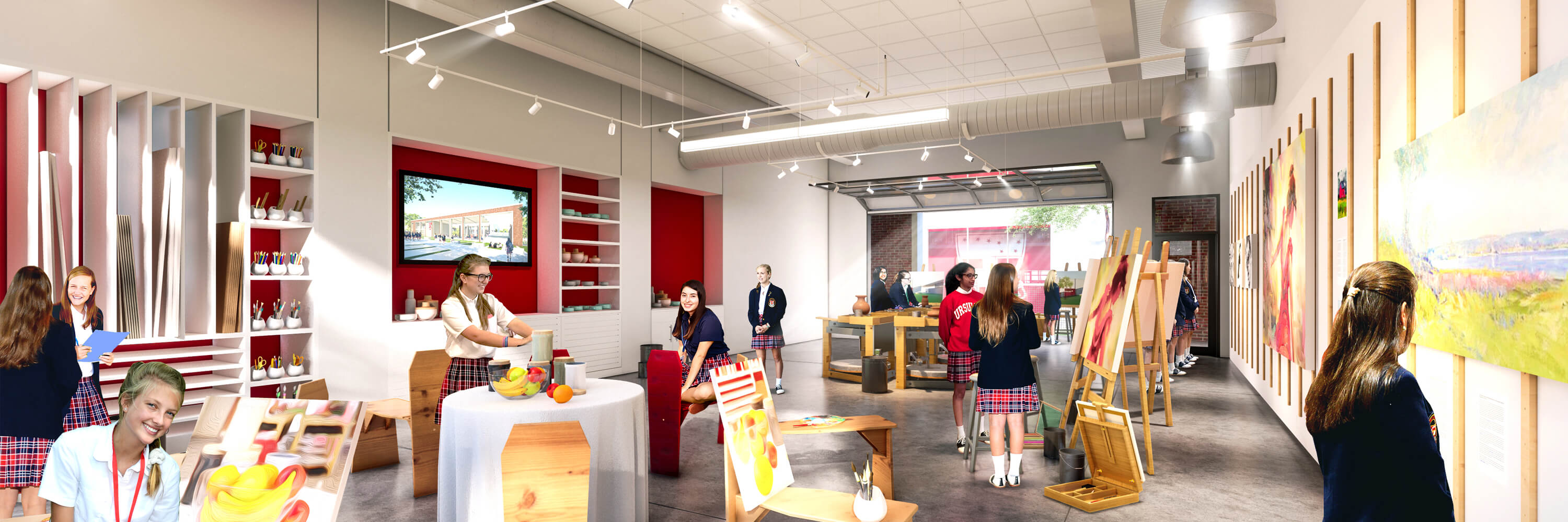 Glenn | Partners: Ursuline Academy of Dallas East Campus Academic ... Glenn | Partners: Ursuline Academy of Dallas East Campus Academic ...